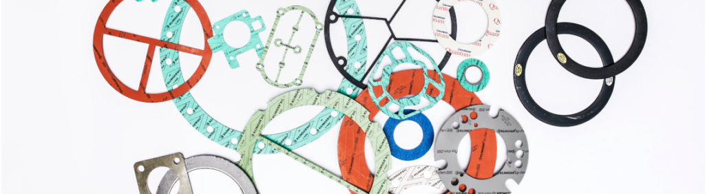 Soft Material Gaskets - KLINGER A.W. Schultze